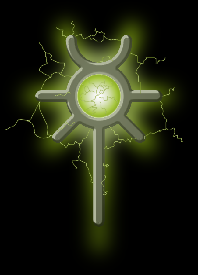 Necron Tesseract Vault/ Necron Obelisk - Faeit 212