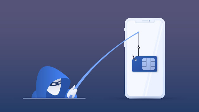 SIM Swapping: Qué es y cómo evitarlo - Exploitables