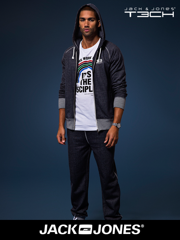 David Chiu's Stuff: Jack & Jones - Spring Summer 2014