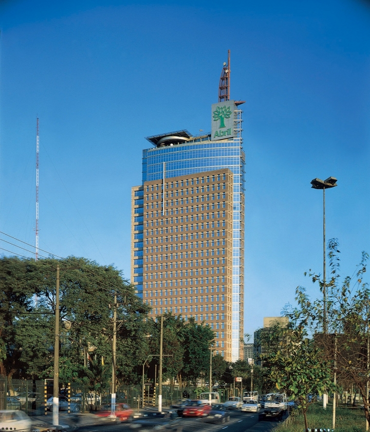 My Fave Spots in Sao Paulo, Brazil | SkyscraperCity Forum