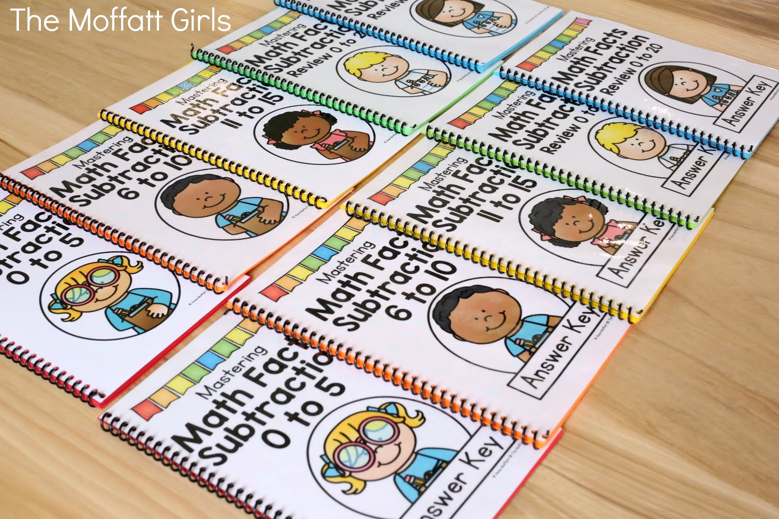 Mastering Basic Facts Made EASY!