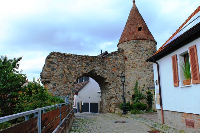 Life as I know it.: Living in Germany: A Tour of Zwingenberg