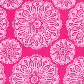 Sassy Apron: Gypsy Bandana