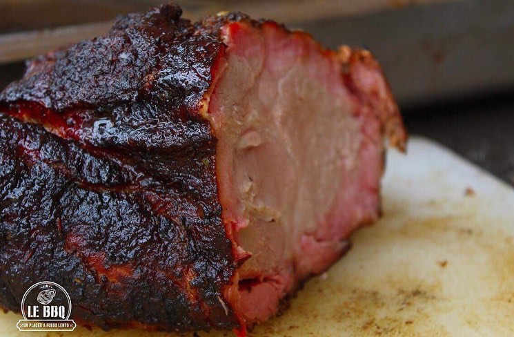 Claudia Sin Censura: Carnes ahumadas al estilo de Texas con sabor y ...