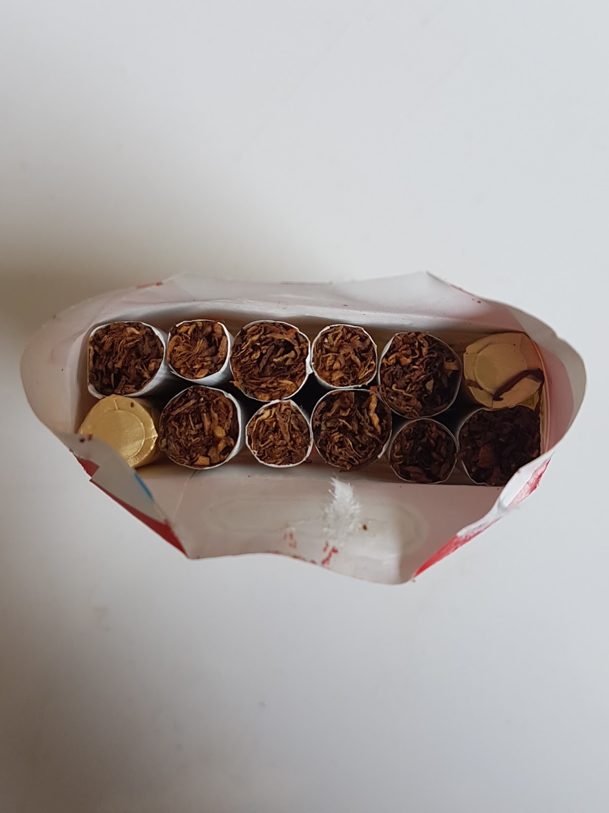 Dji Sam Soe Edisi Khusus 10+2 Super Premium, Edisi Promosi Pertama dari ...