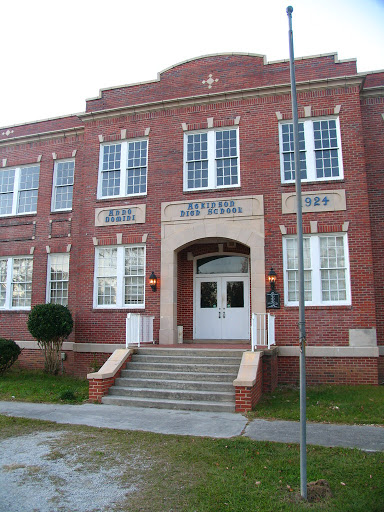 Atkinson High School