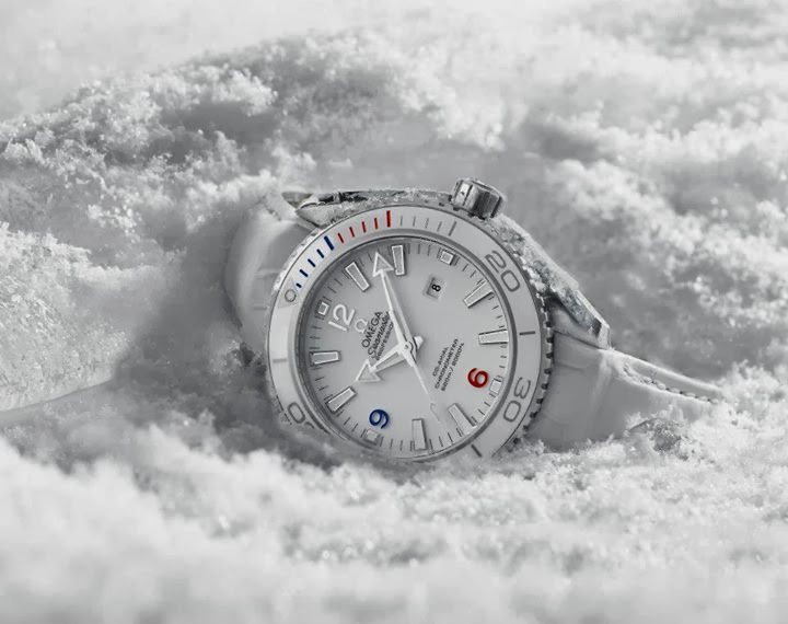 Omega Watches Collection 2013/14 For Men And Women
