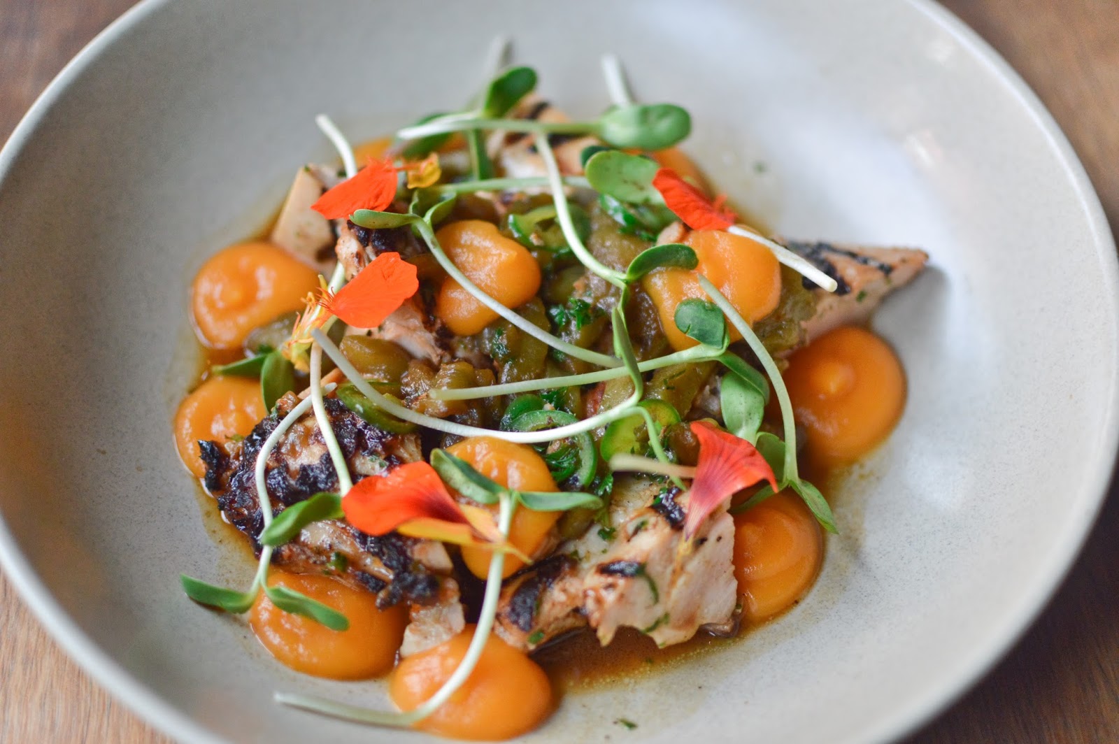 The Food Enthusiasts: Bread in Common, Fremantle