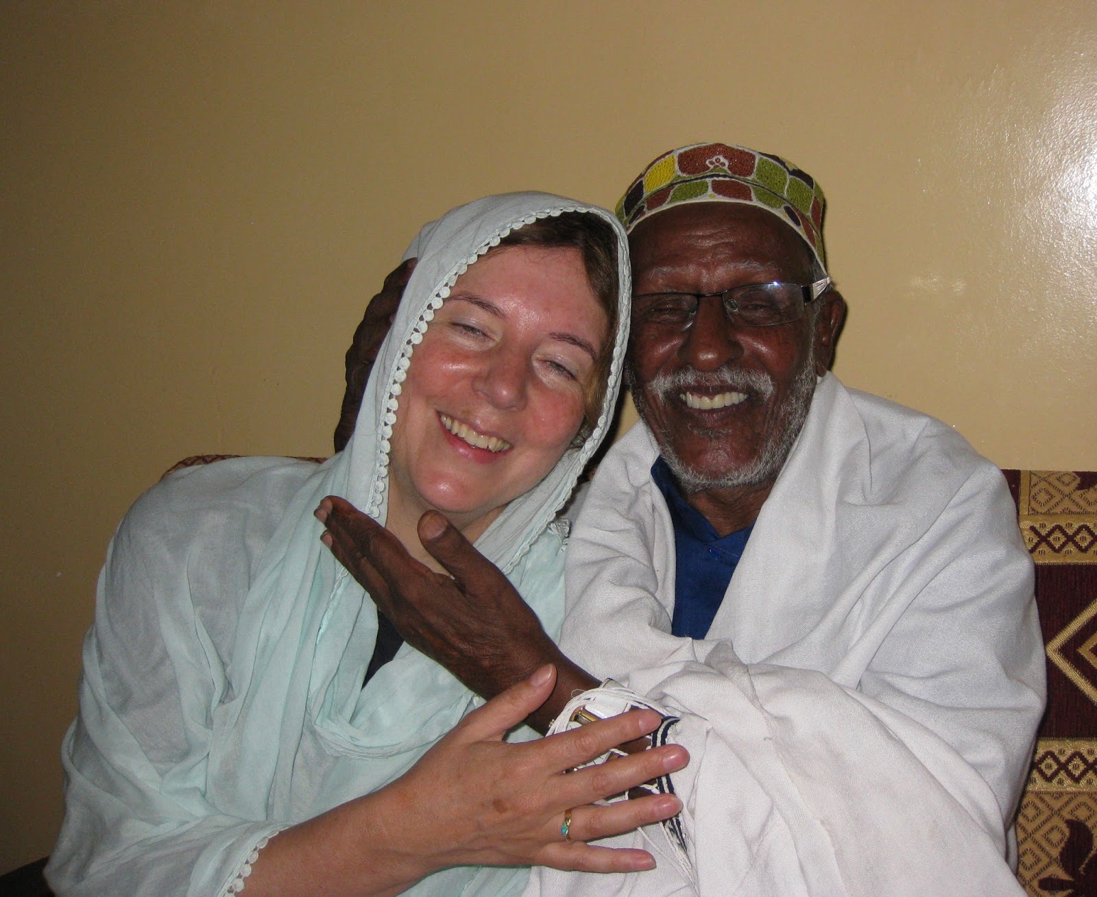 Mary Harper: Hadrawi: The Somali Shakespeare