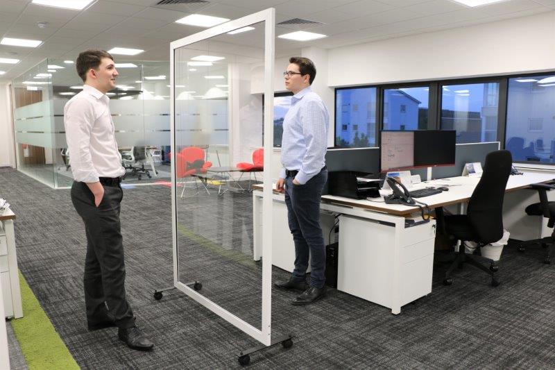 The Door Industry Journal: CGT Screens Launches Range of Social ...