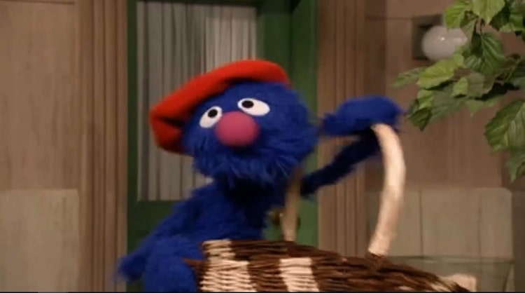 Sesame Street Episode 4085