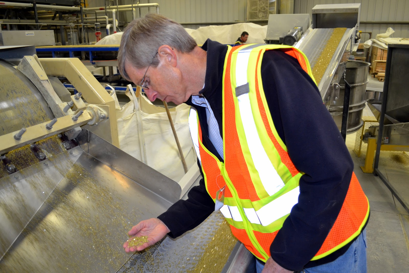 Managing Plant Nutrients: Sulfur, an overlooked nutrient…Are you ...