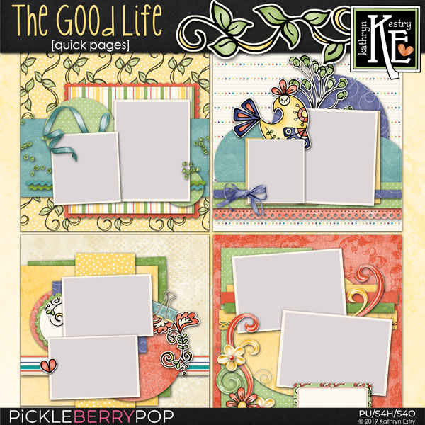 Kathryn's Digital Designs: Pickleberrypop is 13! It's Sale Time, of ...