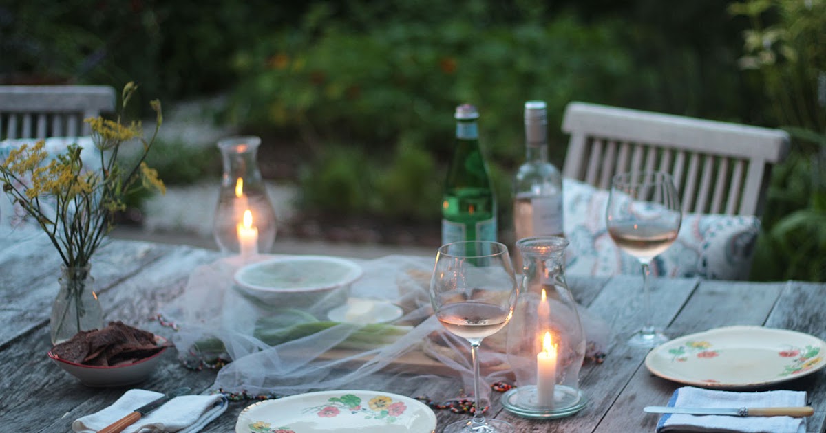 66 Square Feet (Plus): Sit down. It's supper time.