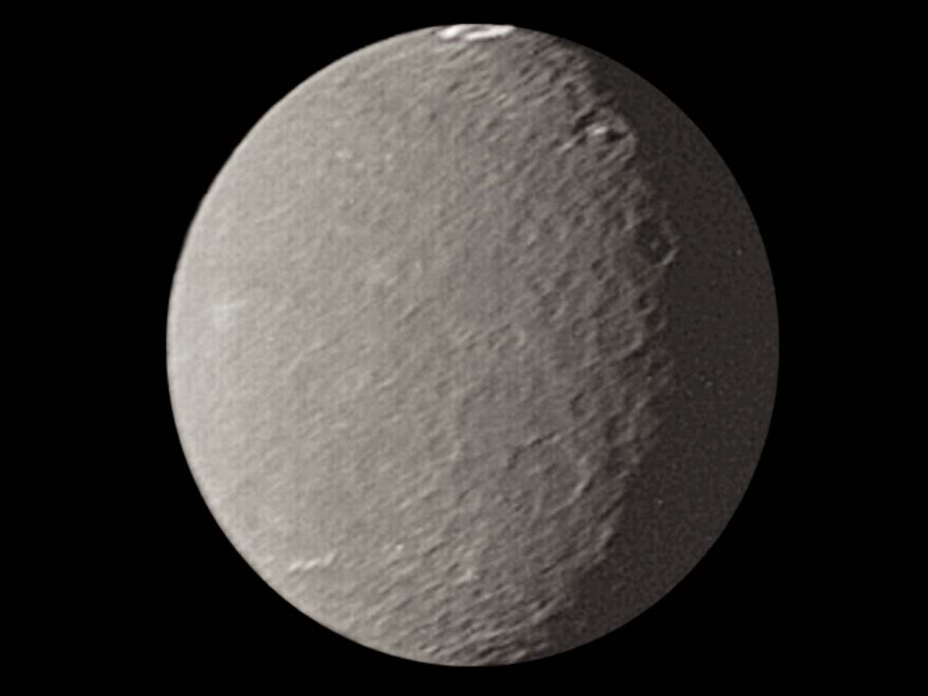 Shubham Singh (Universe): Umbriel (Uranus' Moon) - (Important Facts ...