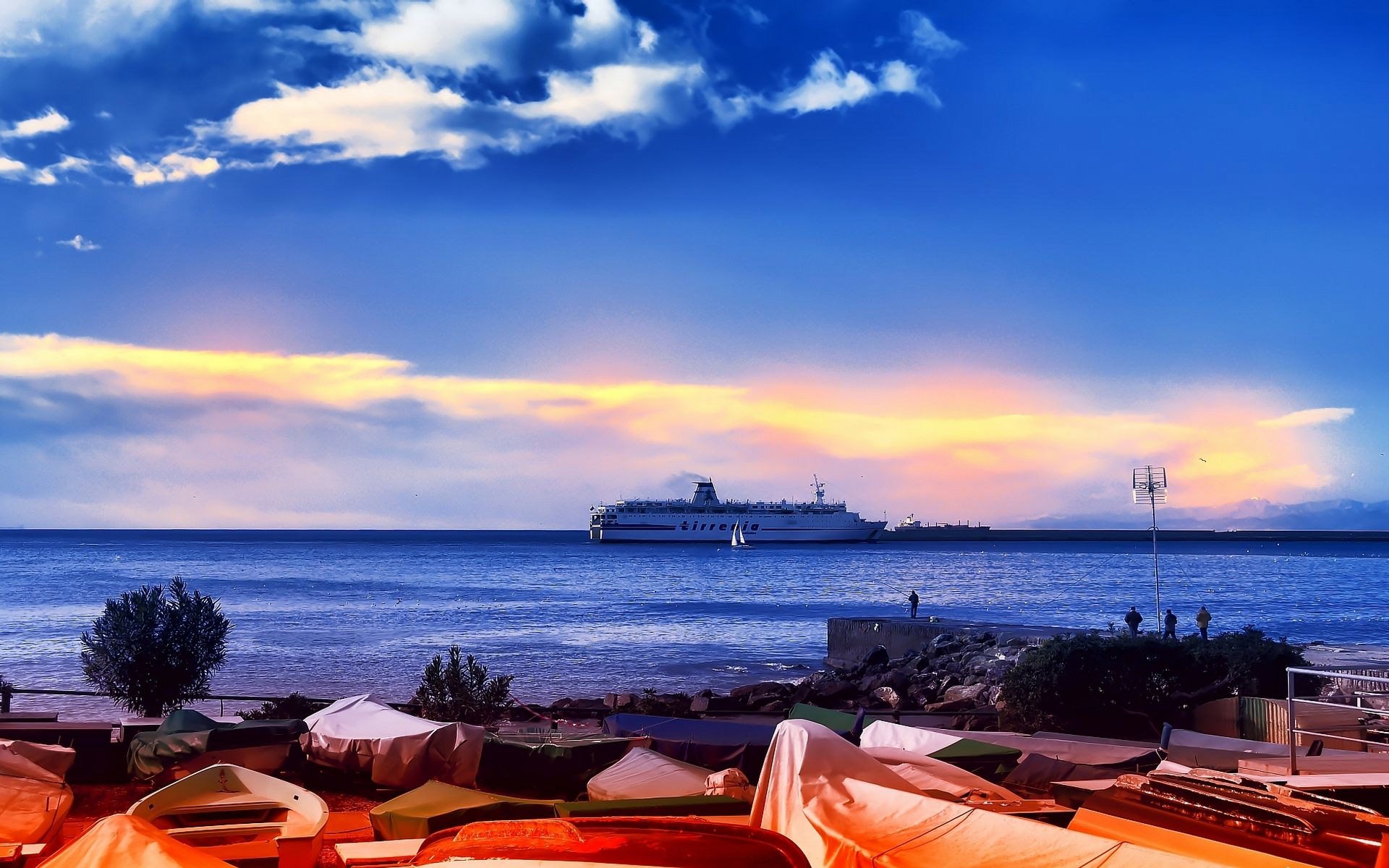 Wallpaper Insights 50 Waterscapes