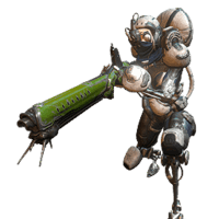 グリニア Grineer 勢力 | WARFRAME（PS4）備忘録