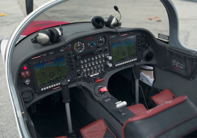 Airplane Factory Sling 4 Specs, Interior, Cockpit, and Price - Airplane ...