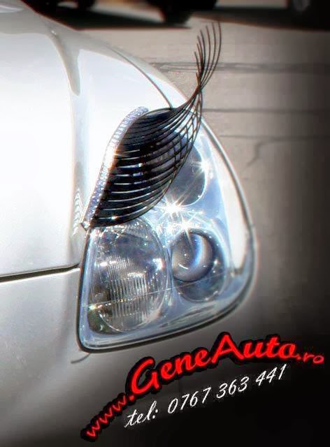 gene auto