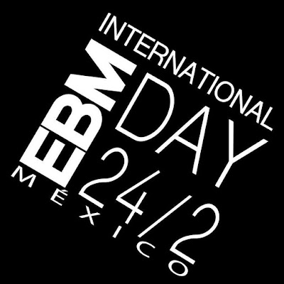 EBM OLD SCHOOL MÉXICO