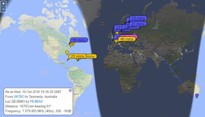 PE4BAS Amateur Radio Weblog: JS8Call quicky