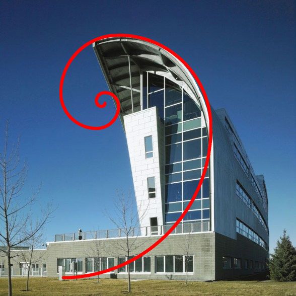 Rasio Emas (Golden Ratio) - KOMPOR AJAIB