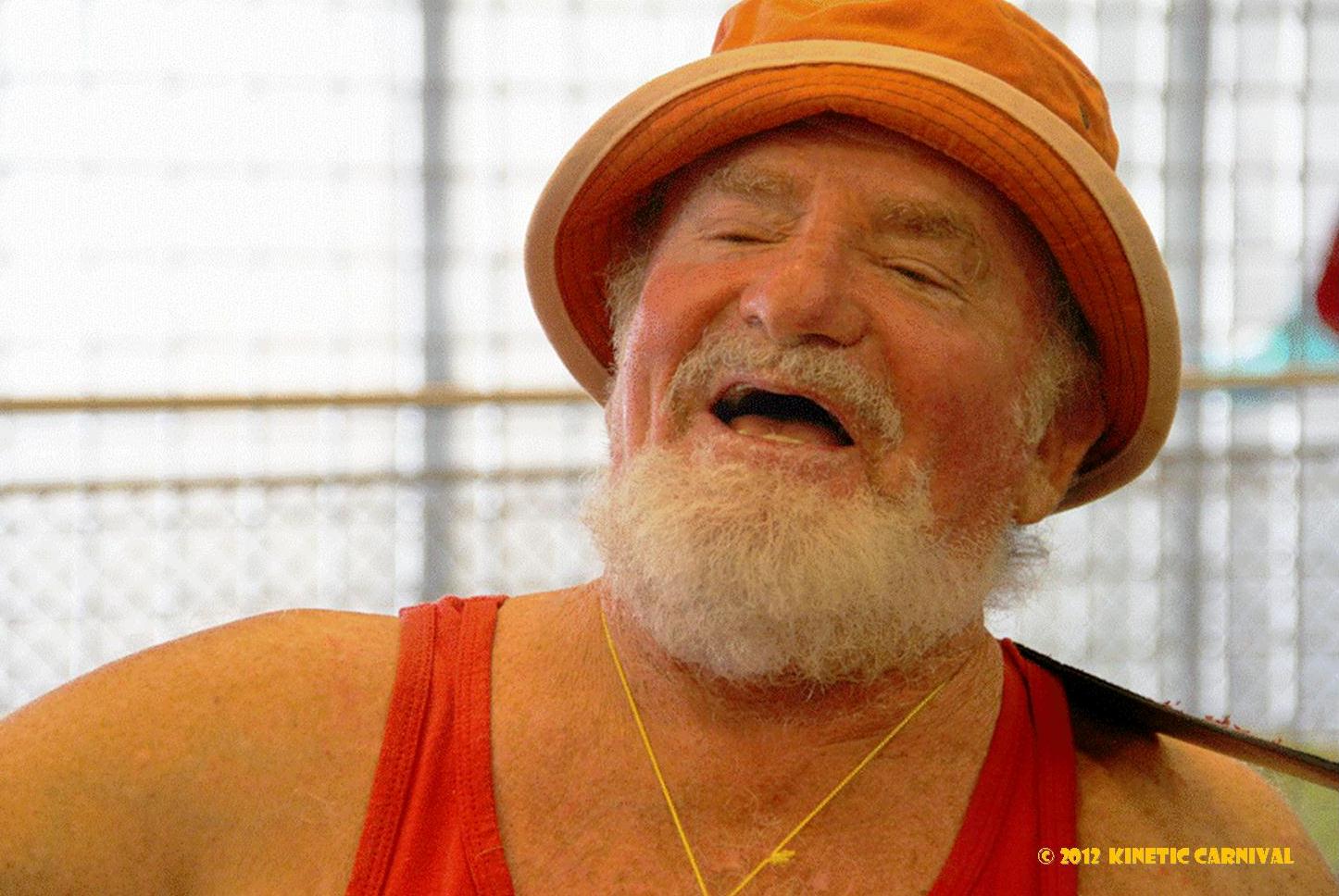 KINETIC CARNIVAL: Amos Wengler's New Song For A New Coney "Welcome To ...