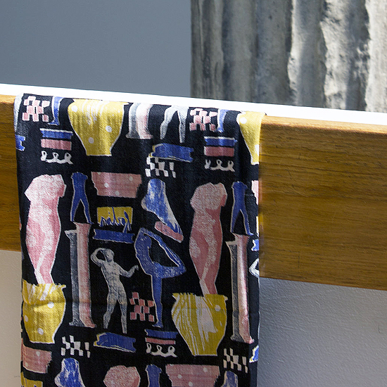 print & pattern: DESIGNER - katy welsh