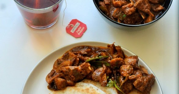 Kallappam Recipe | Kallappam with Yeast | Happy's Cook