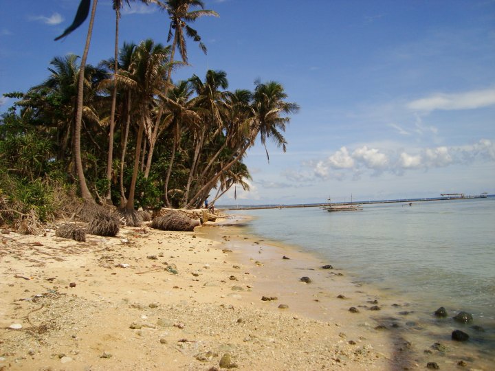 travelNclick: Occidental Mindoro | Lubang Island