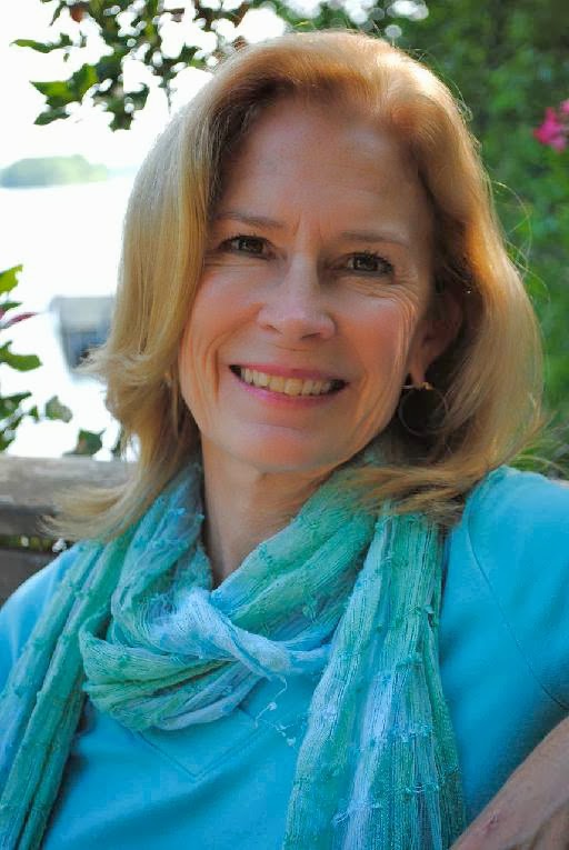 Carol Baldwin's Blog: "What Else Do You Have?" A Conversation with Lisa ...