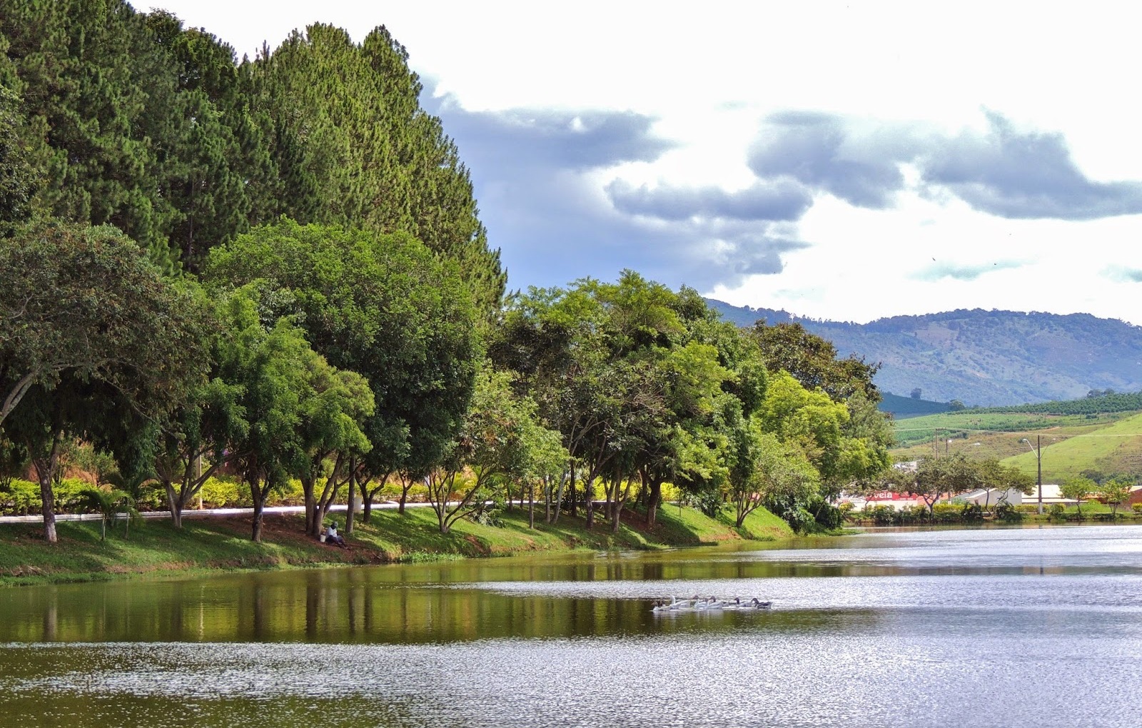 Jacutinga: a Capital das Malhas no Brasil ~ Conheça Minas