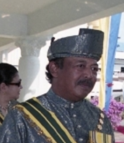 WARISAN RAJA & PERMAISURI MELAYU: Kerabat Bergelar Negeri Perlis.