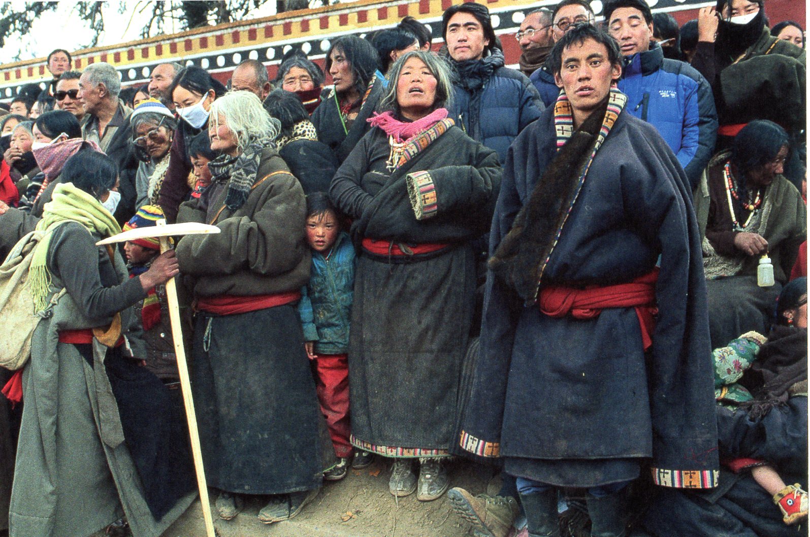 FolkCostume&Embroidery: June 2020