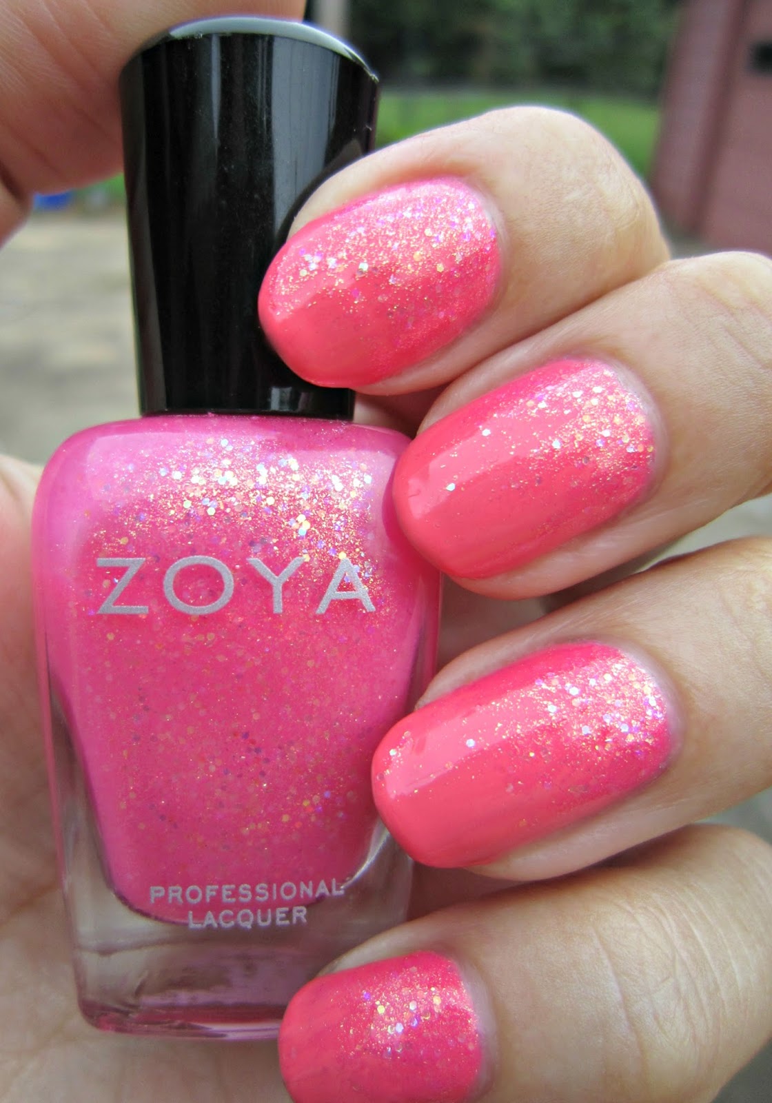 Zoya Wendy & Harper