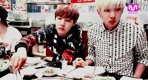 BTS animated GIFs & BTS quotes 3