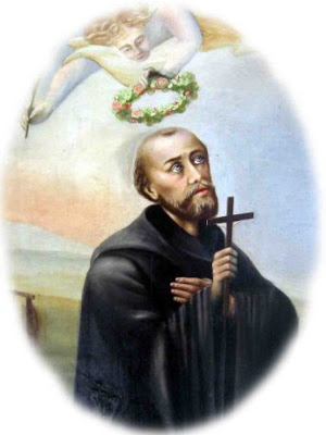 Święci Pańscy: Św. Jan Roberts OSB