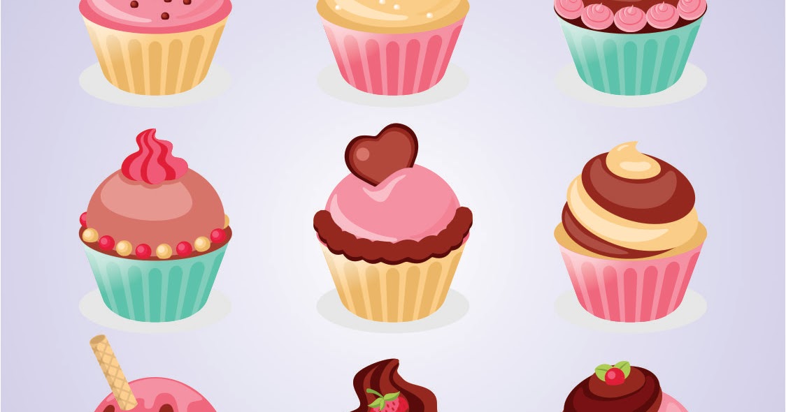 Desenhos de Doces - Tucher Design