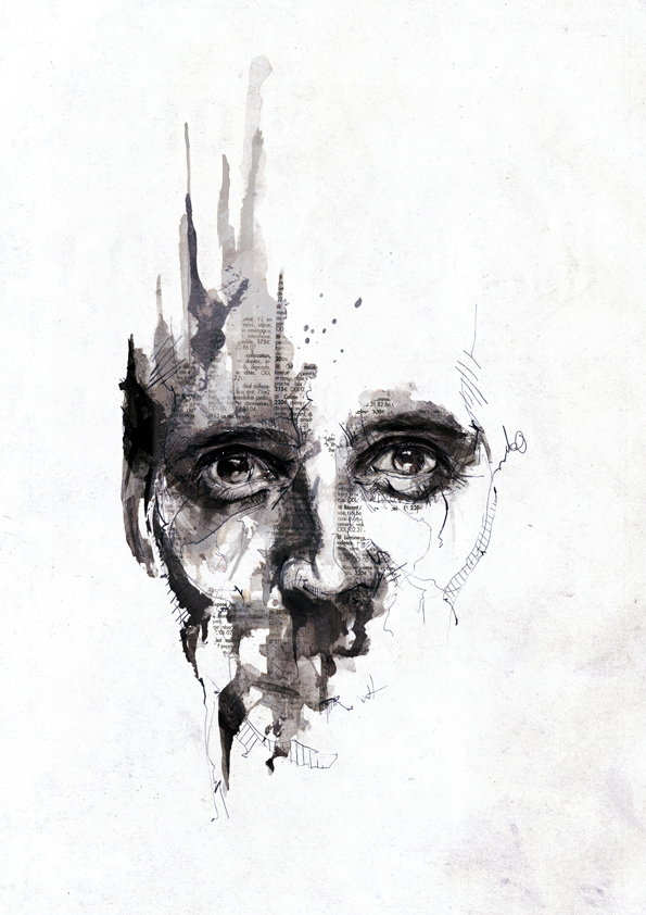 Florian Nicolle ~ Graphic designer and illustrator | Tutt'Art ...