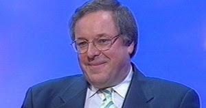 Liberal England: Was Countdown host Richard Whiteley a spy? Grimsby ...