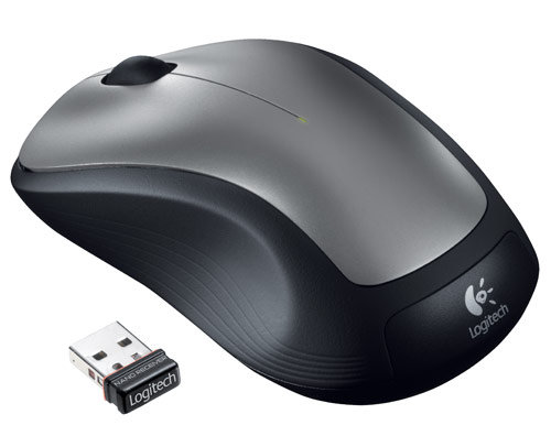 MACAM-MACAM DAN PENJELASAN MOUSE