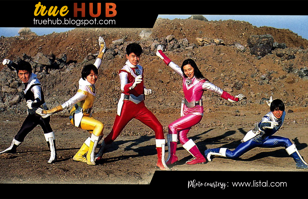 Batang 90's: These Cartoon Series Will Make You Feel Nostalgic - True Hub