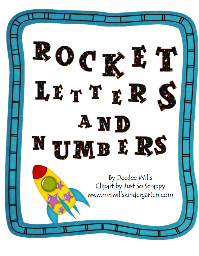 The Best of Teacher Entrepreneurs: FREE LANGUAGE ARTS LESSON - “Rocket ...