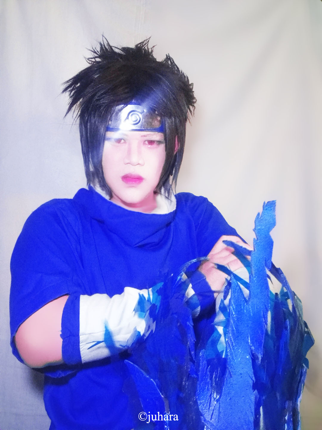 Juhara Jusuf: What is Chidori | Sasuke Uchiha | Juhara Jusuf