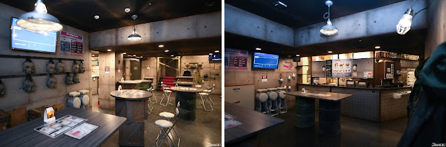 JAPANKURU: Become a Spy in Shinjuku! Nightlife Entertainment in ...