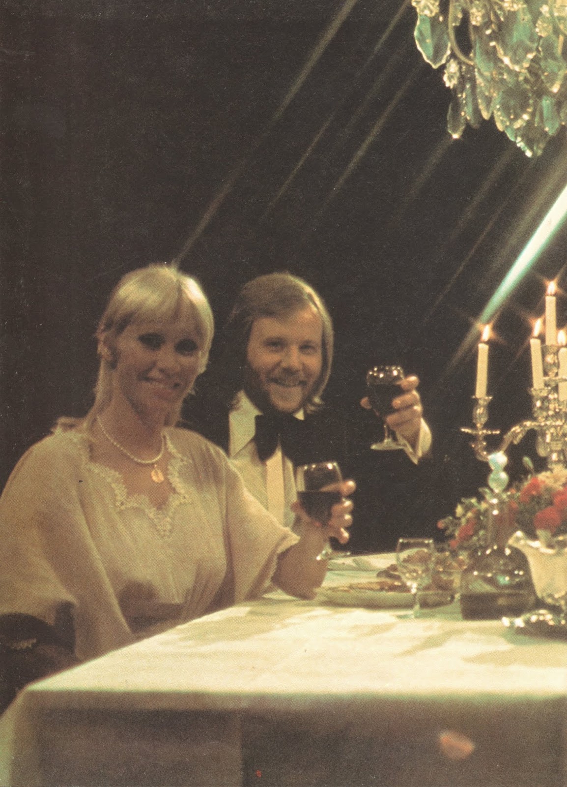 Top Of The Pop Culture 80s: Abba Annual 1981