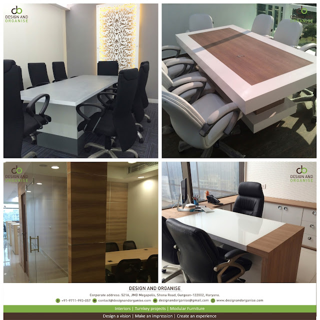 INTERIOR DESIGN SERVICE