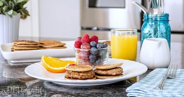 Sweet and Savory Breakfast Sandwich Recipe | DIY beautify - Creating ...