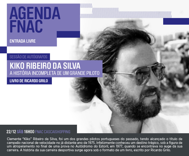 ALPHAmodelismo.pt: KIKO RIBEIRO DA SILVA - A história incompleta de um ...