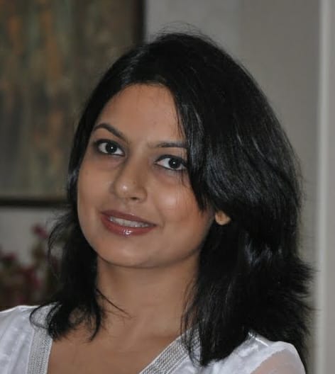 Portrait of Business Woman: Aparna Raja Guest Speaker👉 "Great Body ...